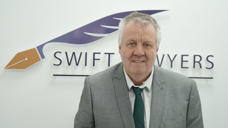 Meet the Team – Swift Lawyers