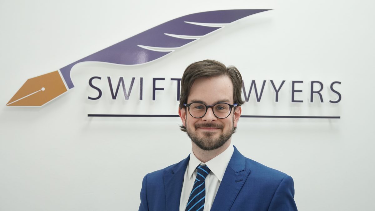 Meet the Team – Swift Lawyers